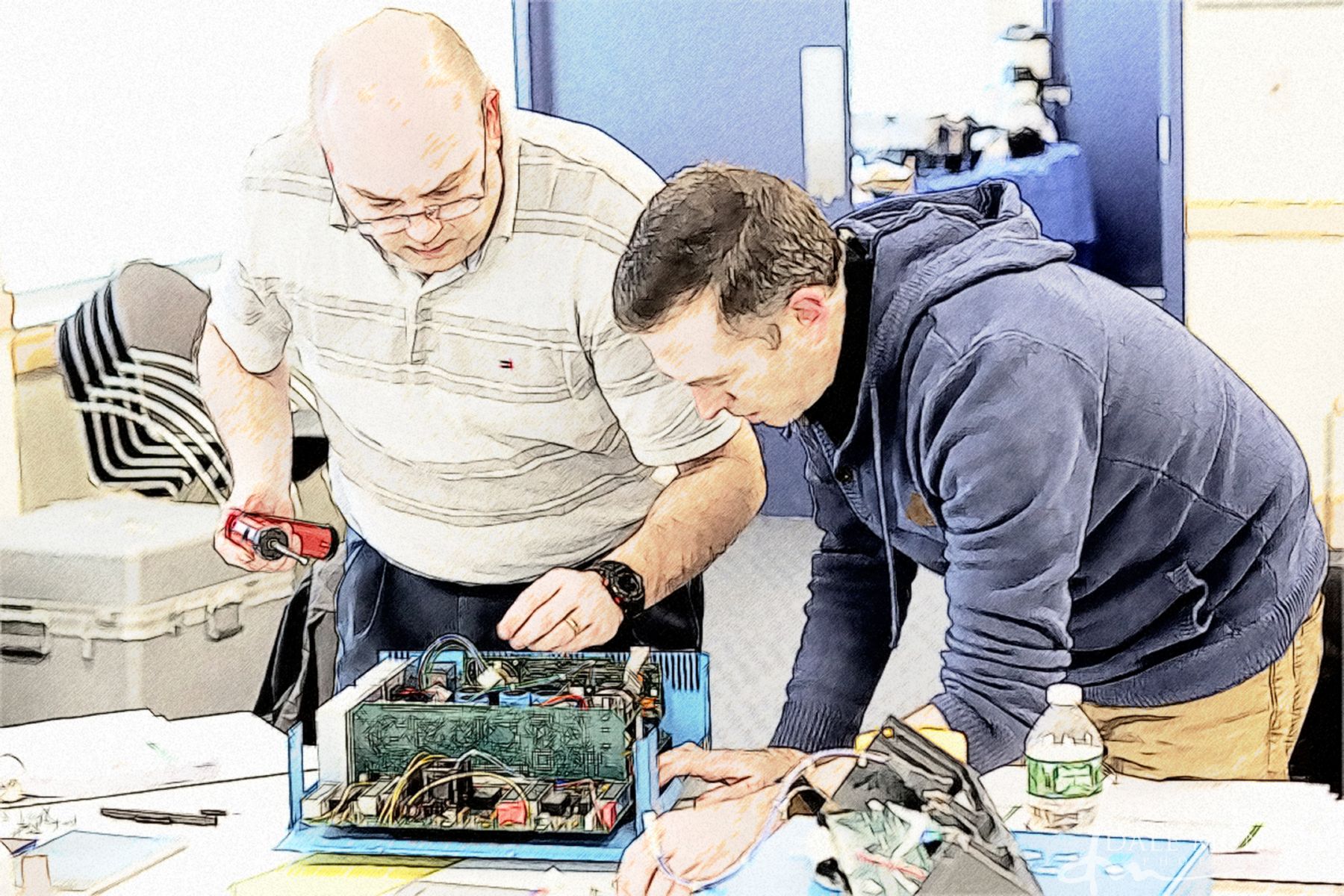 Biomed Training in Nebraska - Biomed Support Services